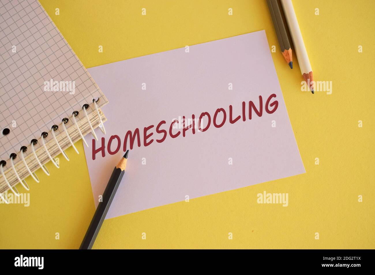 Word writing text homeschooling Business concept for Homeschooling ...