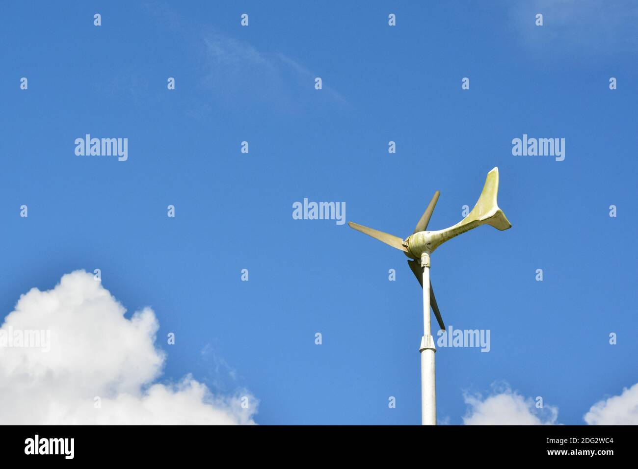 Speed windmill hi-res stock photography and images - Alamy