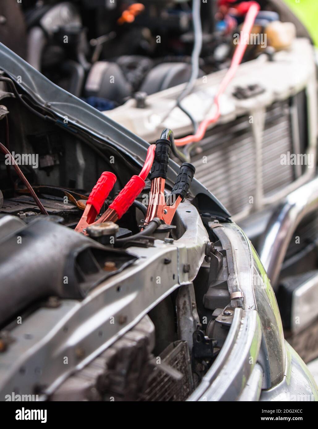 Cable car and cables hi-res stock photography and images - Alamy