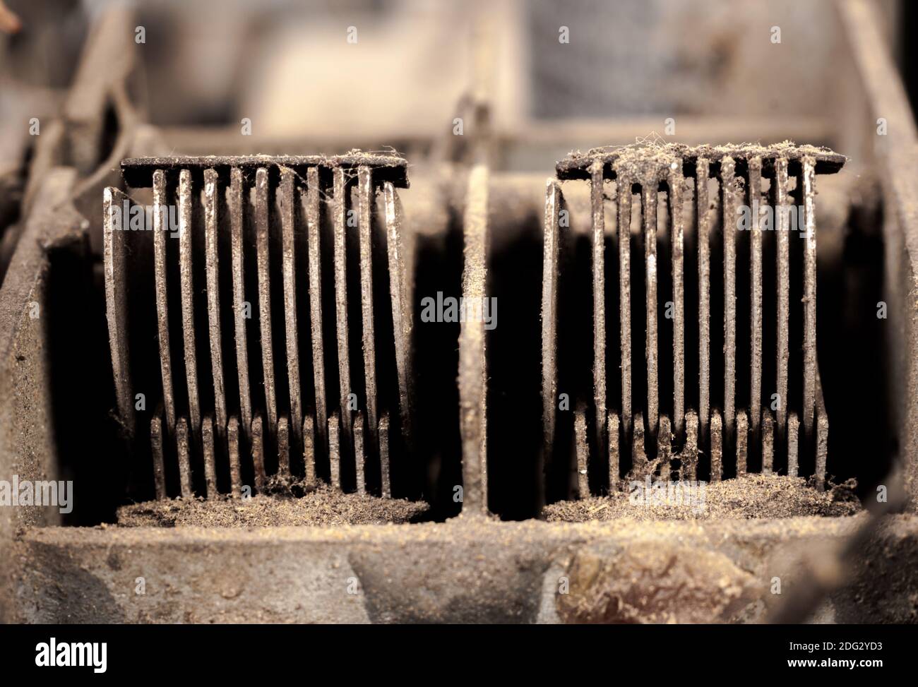 Old communication device hi-res stock photography and images - Alamy