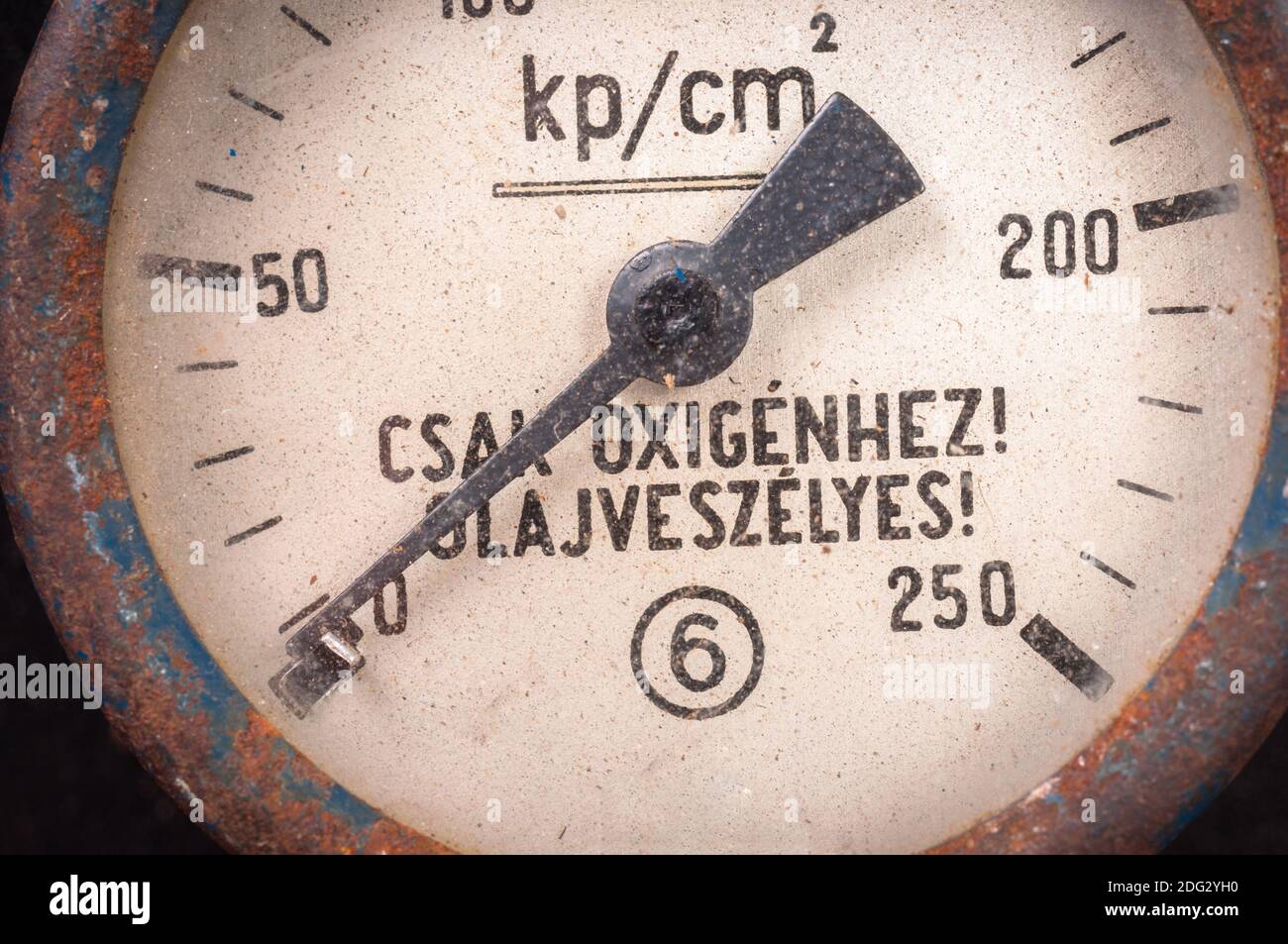 Old measurement device hi-res stock photography and images - Alamy
