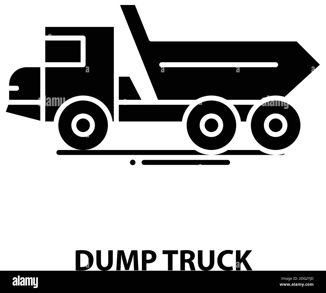 Car carrier truck Black and White Stock Photos & Images - Alamy