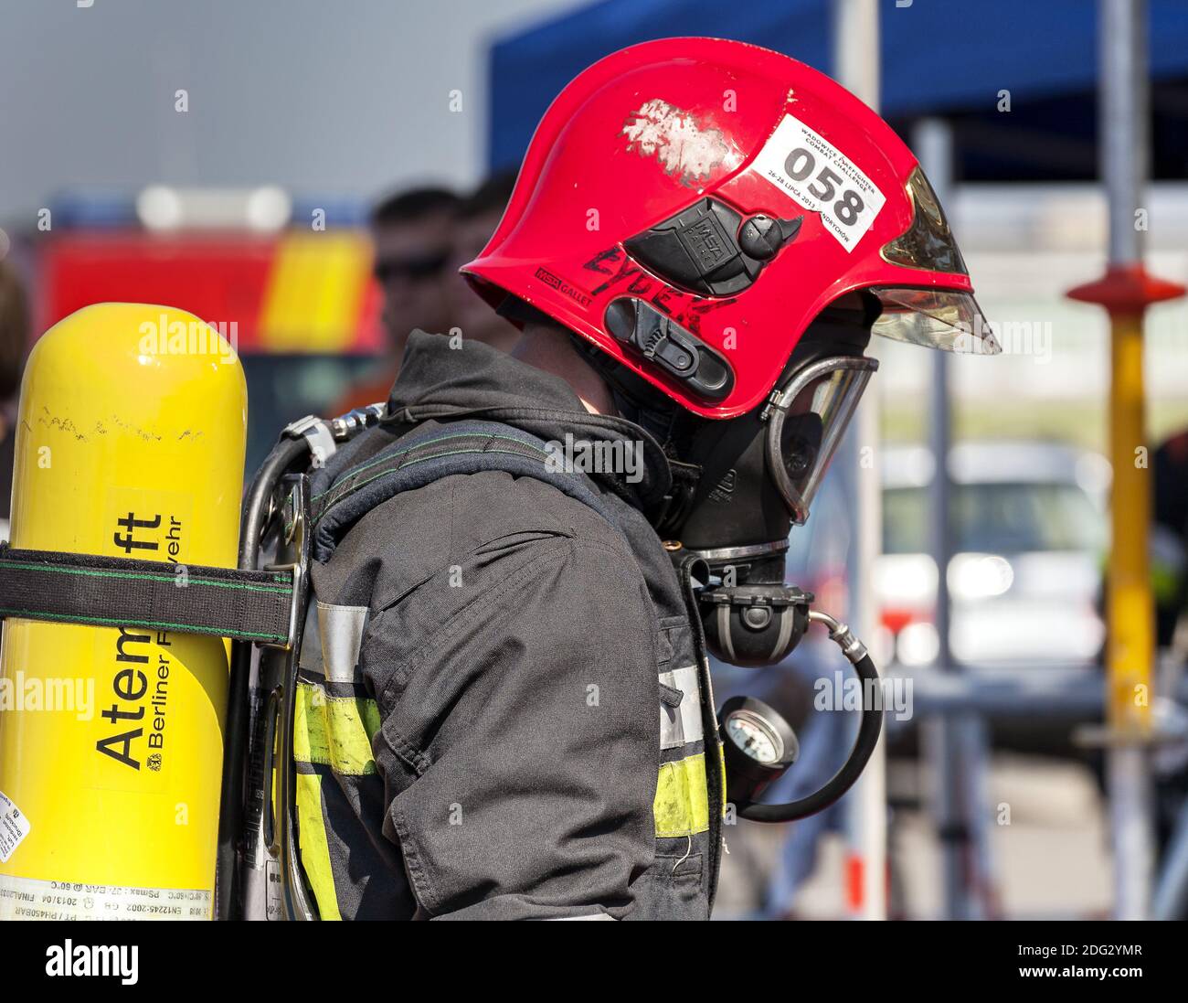 Combat exhaustion hi-res stock photography and images - Alamy