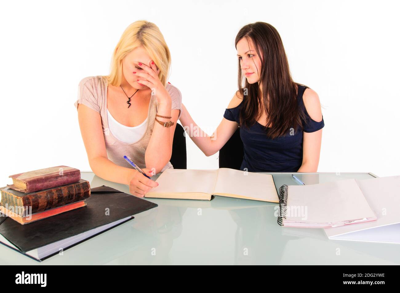 Beautiful school hi-res stock photography and images - Alamy