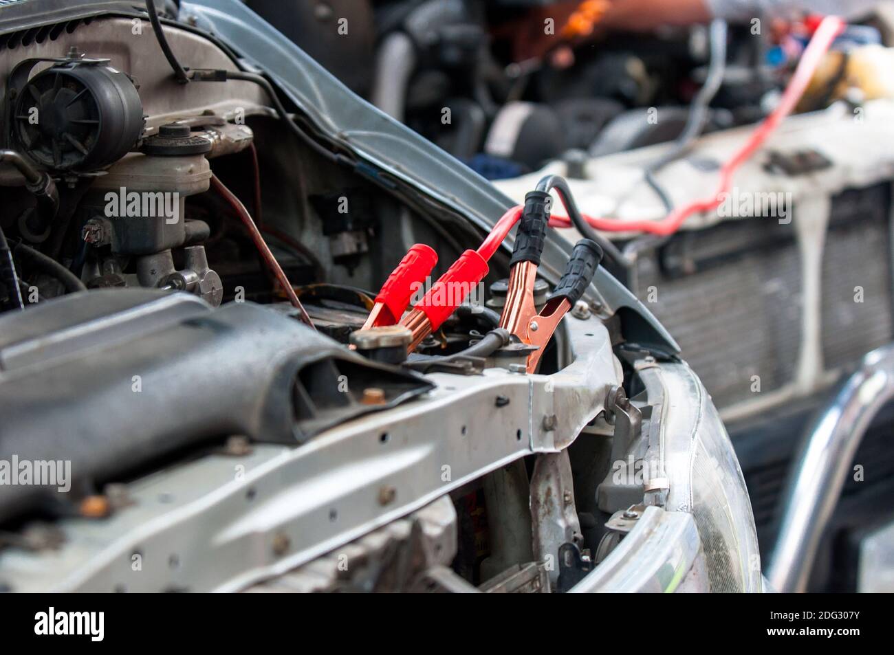 Cable Car And Cables High Resolution Stock Photography and Images - Alamy