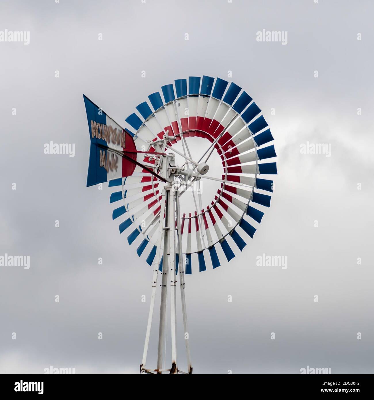 Wind vane usa hi-res stock photography and images - Alamy