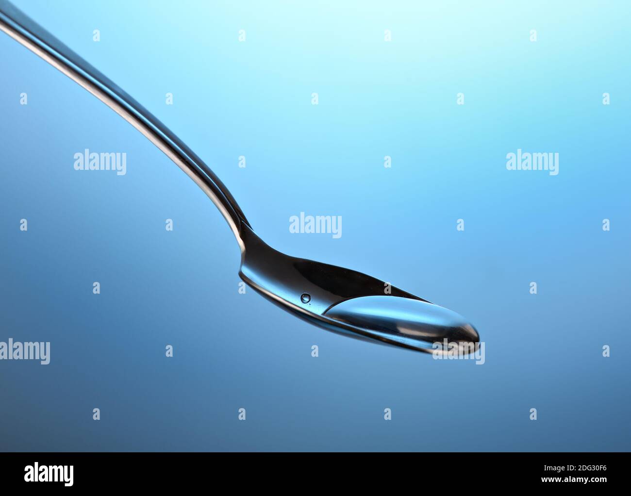 Dark blue liquid hi-res stock photography and images - Alamy