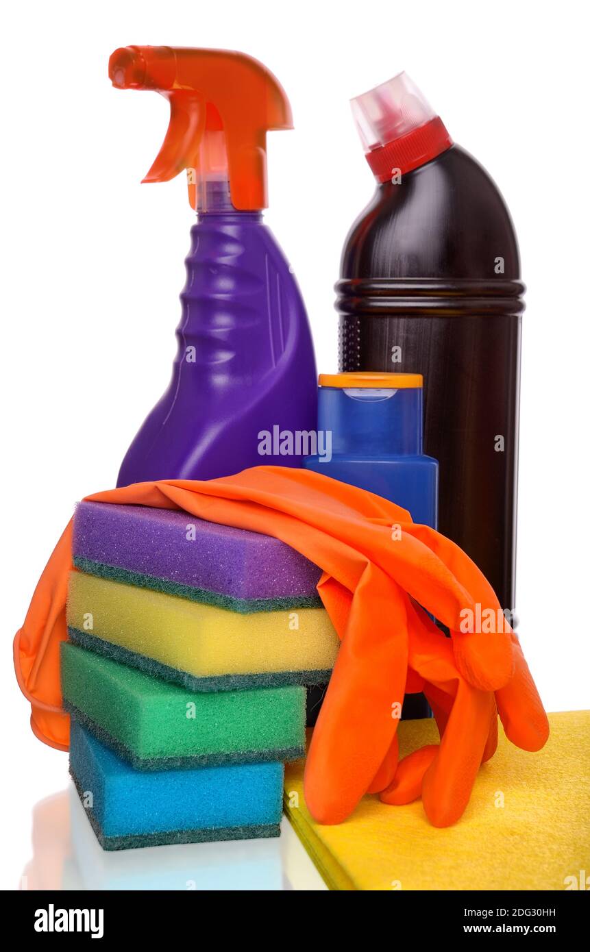 Cleaning concepts hi-res stock photography and images - Alamy
