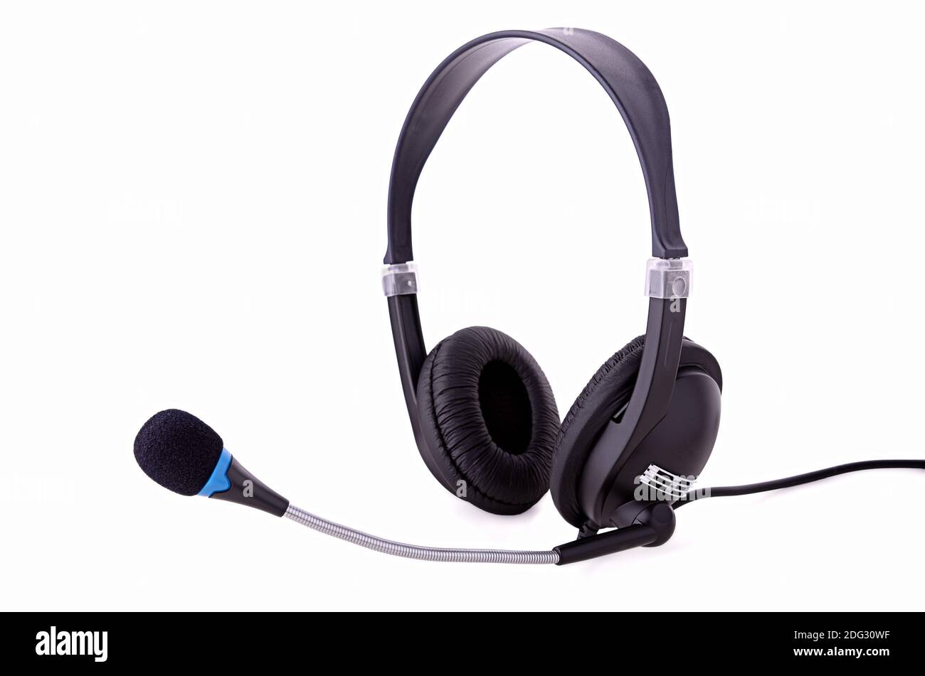 Microphone operator hi-res stock photography and images - Alamy