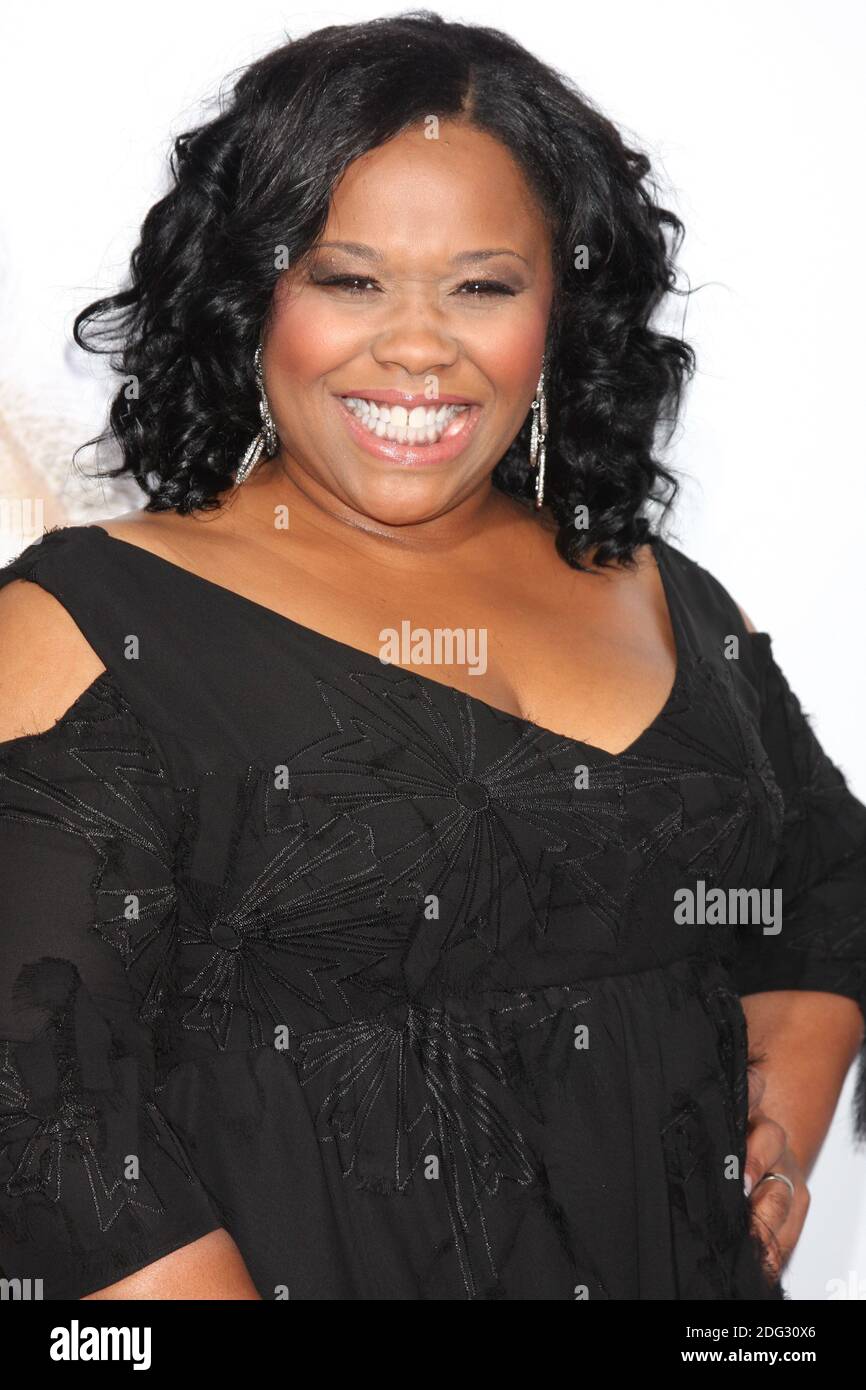 **FILE PHOTO** Natalie Desselle-Reid Has Passed Away at 53 from Cancer ...