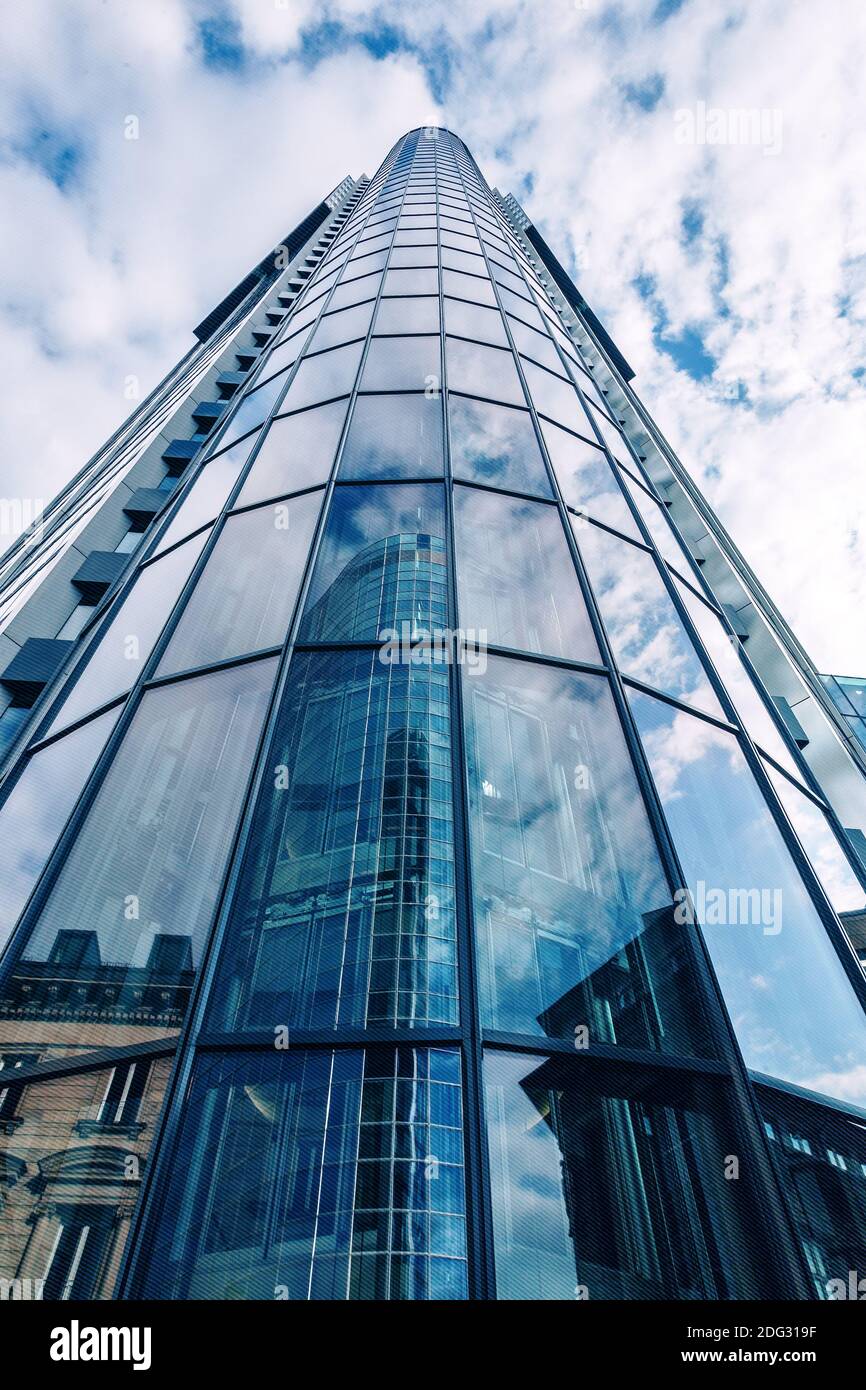 The glass palace hi-res stock photography and images - Alamy