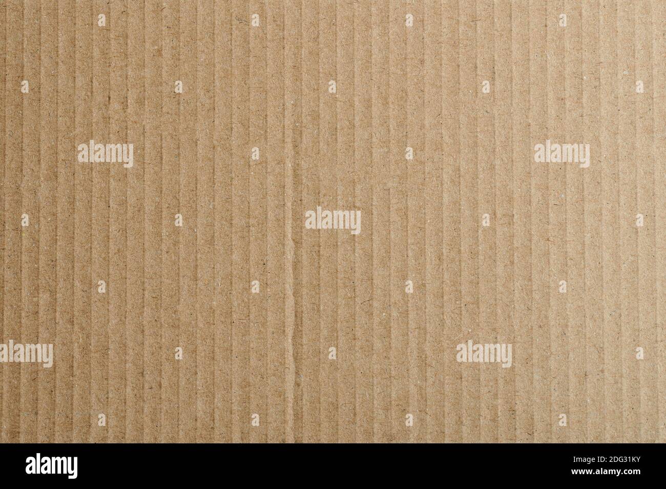 Brown paper texture background macro close up view Stock Photo - Alamy