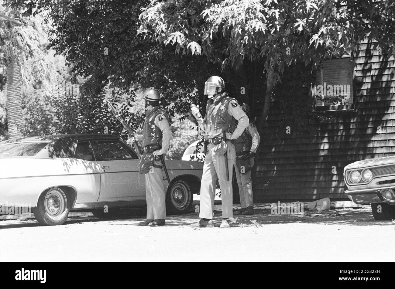 60s Berkeley, San Francisco Riots,1960s Stock Photo - Alamy