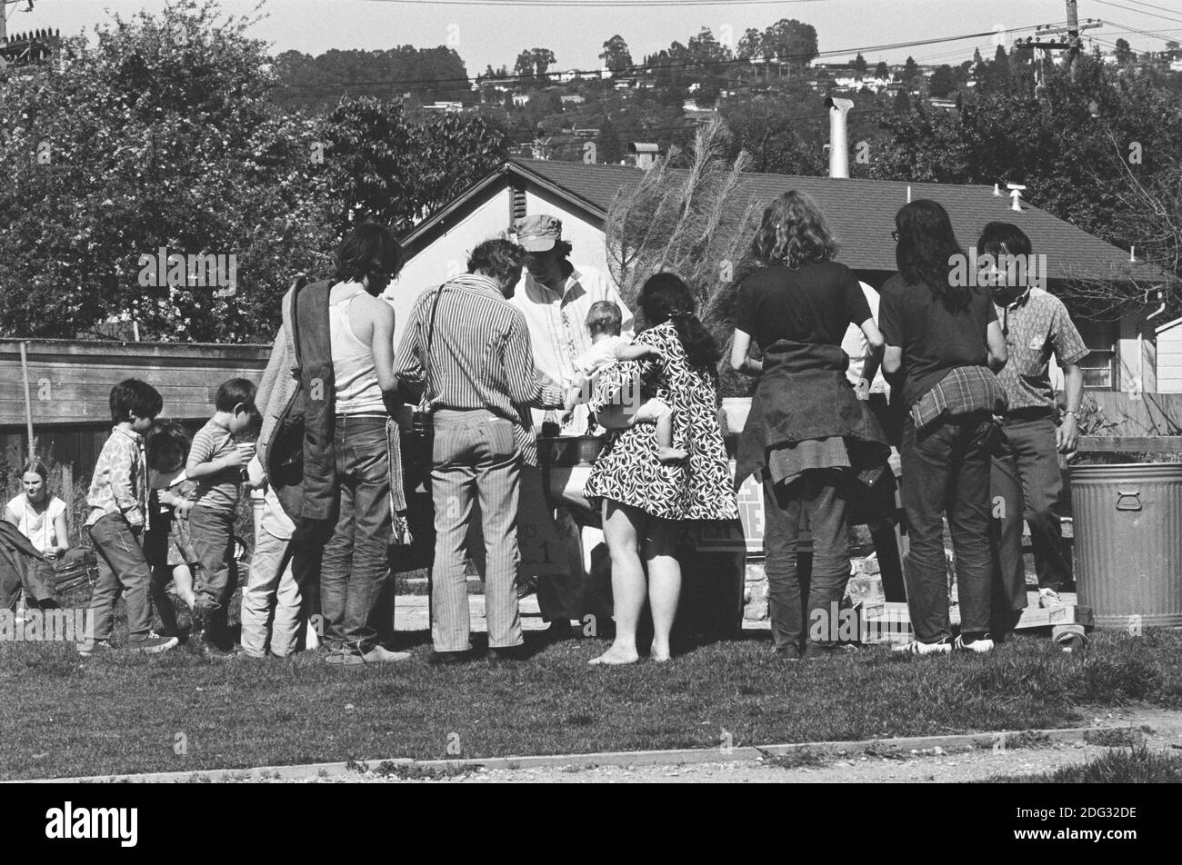60s Berkeley, San Francisco Riots,1960s Stock Photo - Alamy