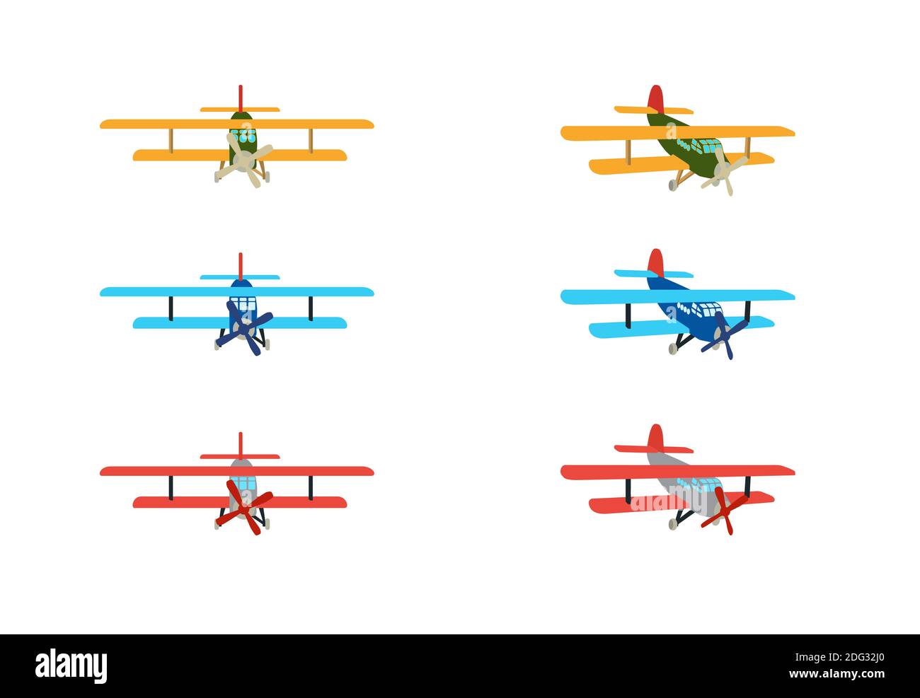 Jet icon set hi-res stock photography and images - Alamy
