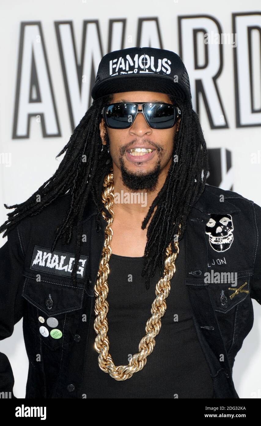 Lil Jon Chain