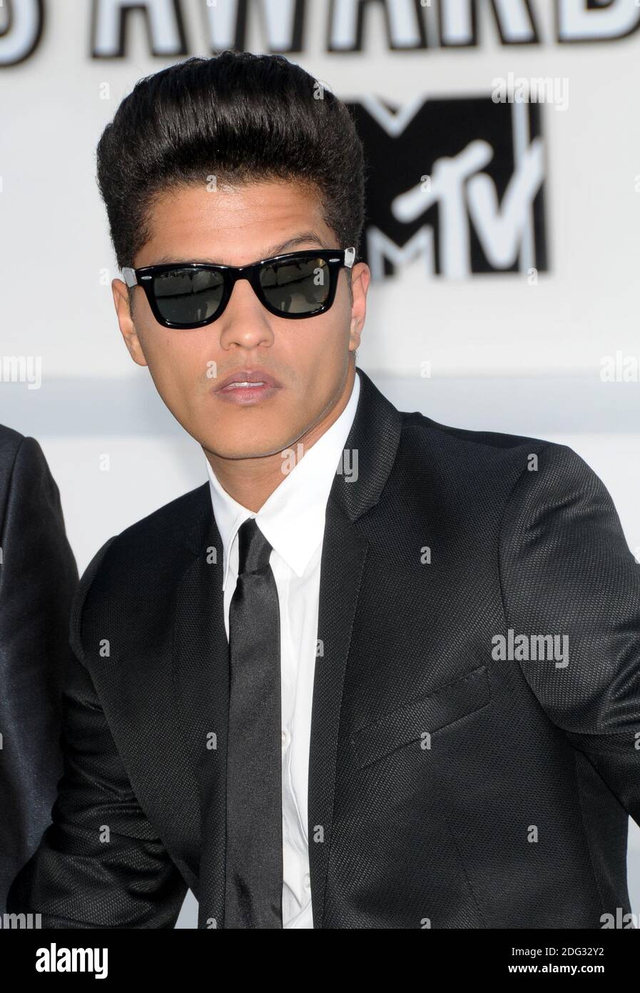 Bruno mars hi-res stock photography and images - Alamy