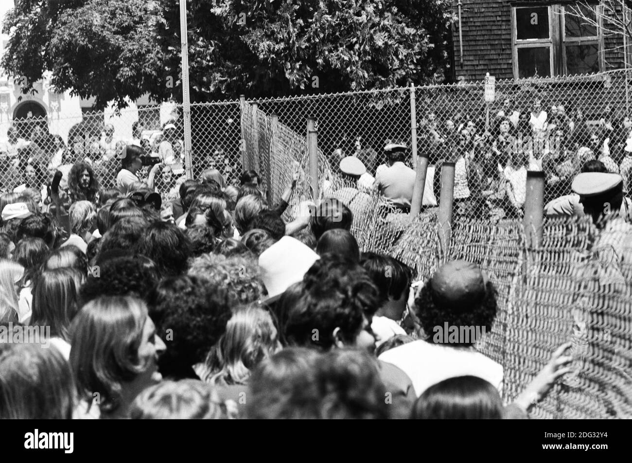 60s Berkeley, San Francisco Riots,1960s Stock Photo - Alamy