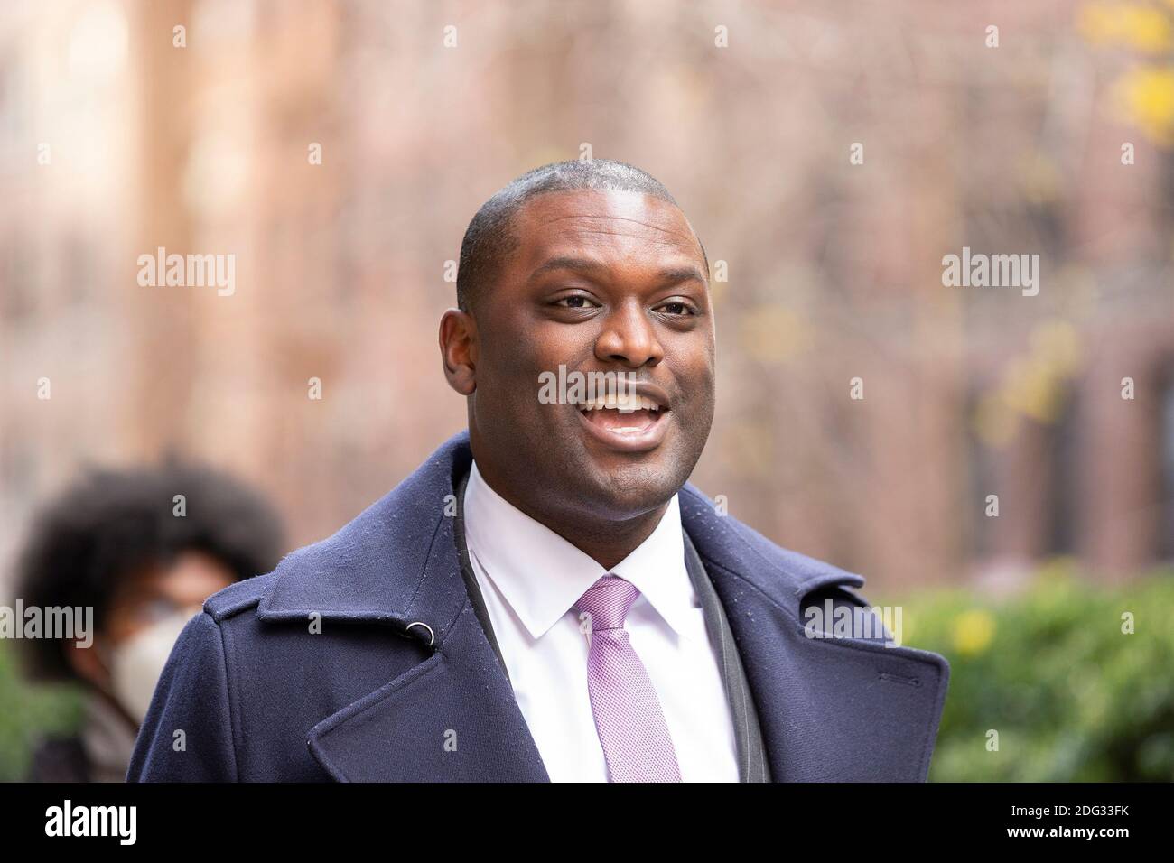 Congressman mondaire jones hi-res stock photography and images - Alamy