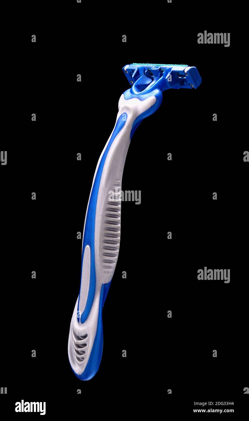 Wet razor hi-res stock photography and images - Alamy