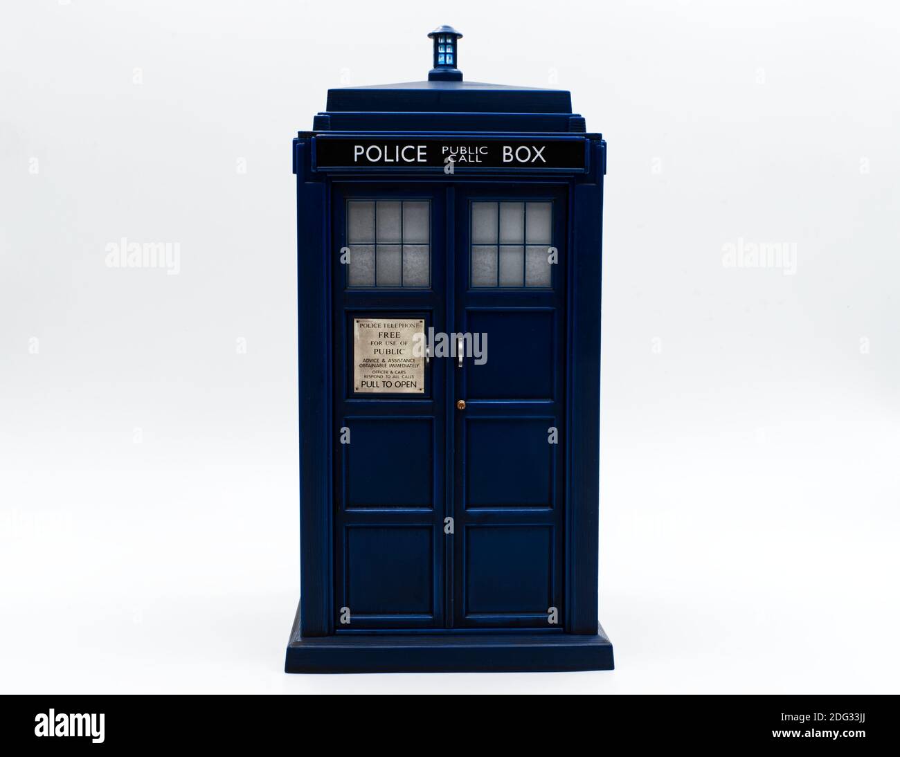 Doctor who hi-res stock photography and images - Alamy