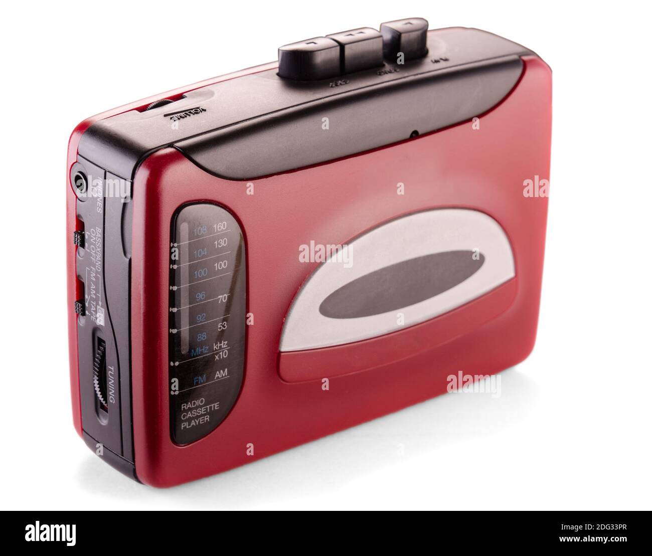 Walkman hi-res stock photography and images - Alamy