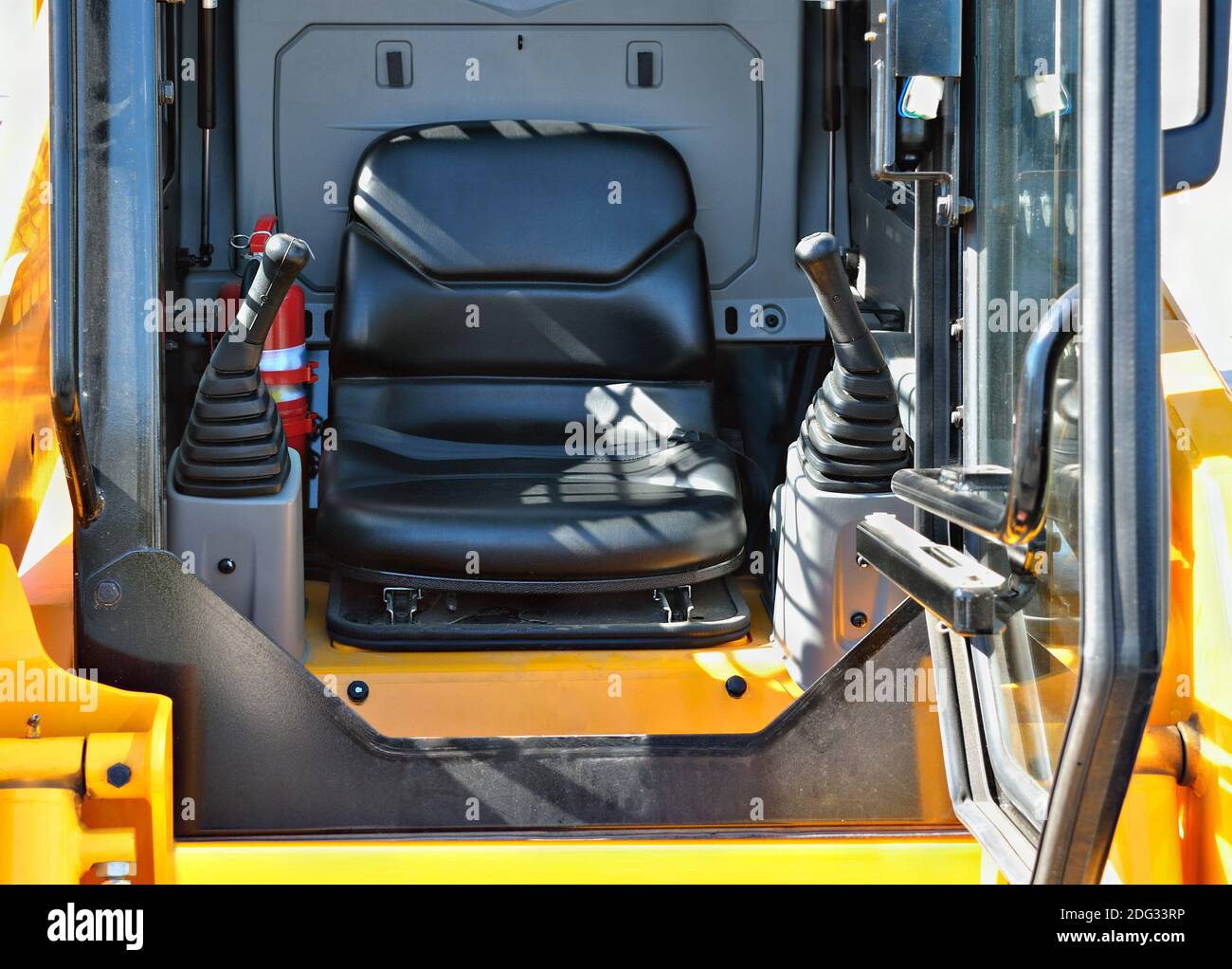 Control levers hi-res stock photography and images - Alamy