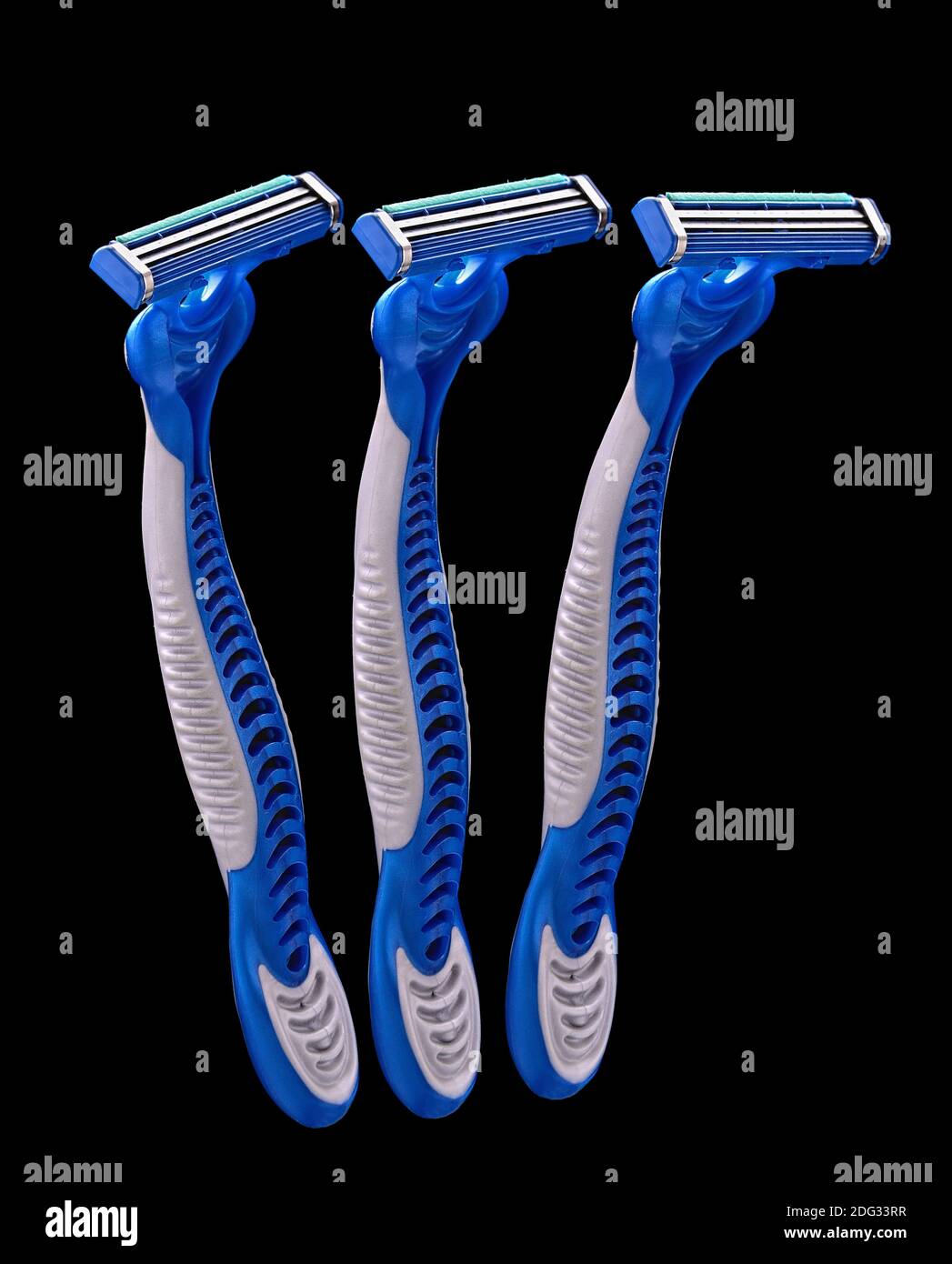 Disposable plastic razors hi-res stock photography and images - Alamy