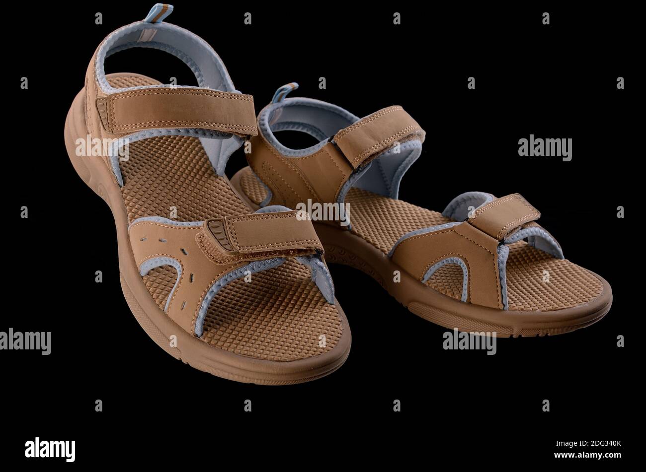 Health sandals hi-res stock photography and images - Alamy