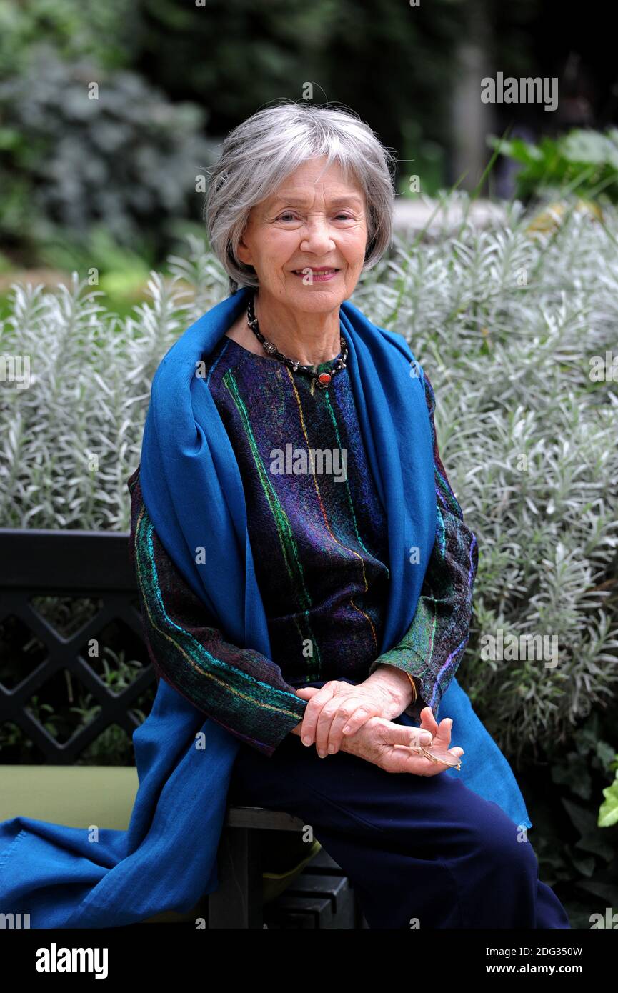 Emmanuelle riva hi-res stock photography and images - Alamy