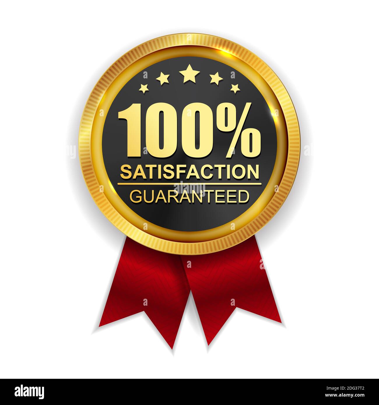 Satisfaction guaranteed black seal ribbon hi-res stock photography and ... Satisfaction guaranteed black seal ribbon hi-res stock photography and ...