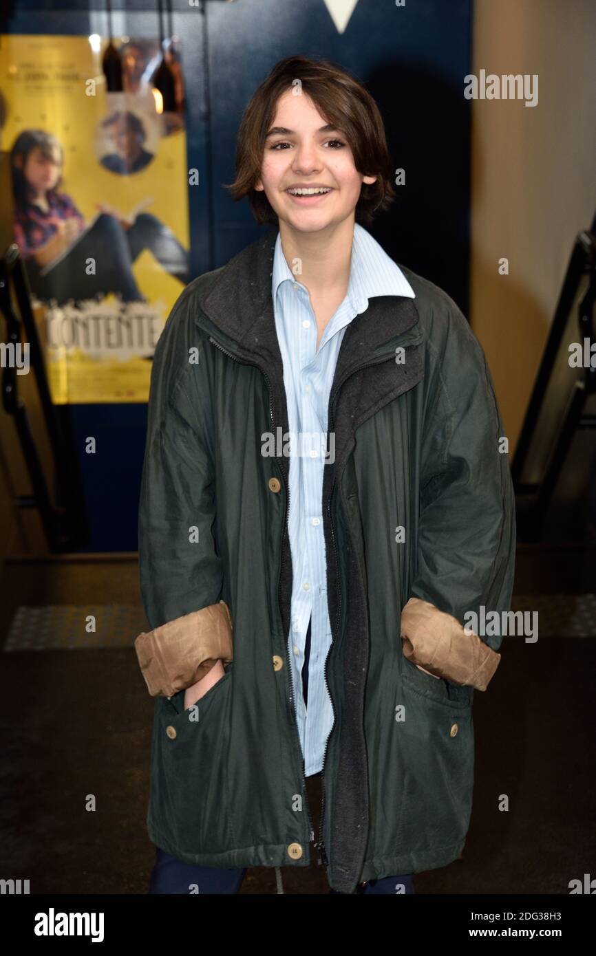 La jamais contente hi-res stock photography and images - Alamy