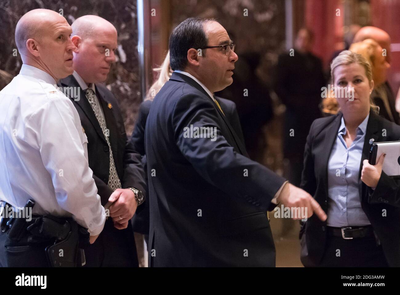 George gigicos hi-res stock photography and images - Alamy