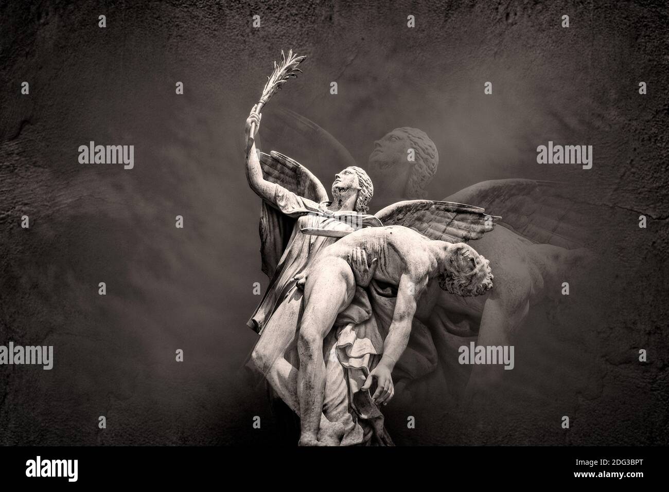 Heroism hi-res stock photography and images - Alamy