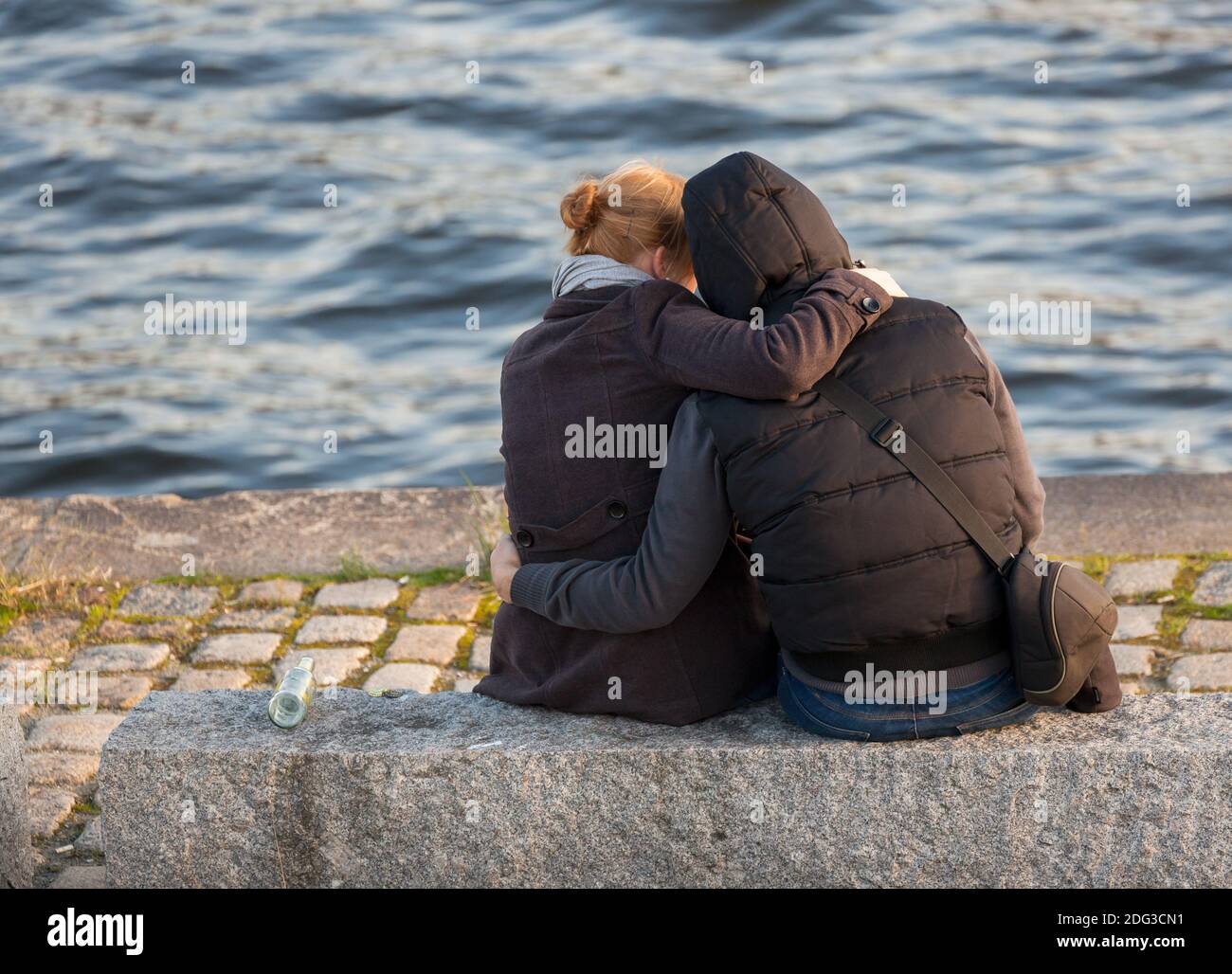 Love rendezvous hi-res stock photography and images - Alamy