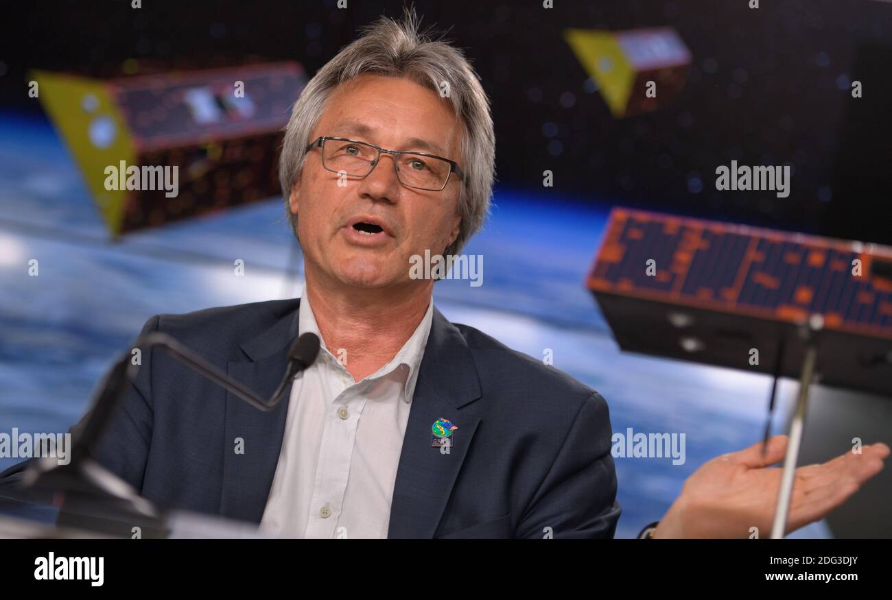 Interior exploration using seismic investigations hi-res stock ...