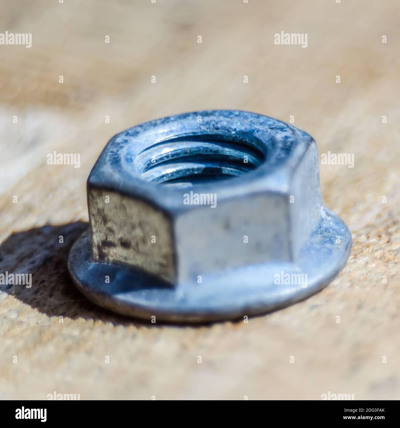 Threaded fastener hi-res stock photography and images - Alamy