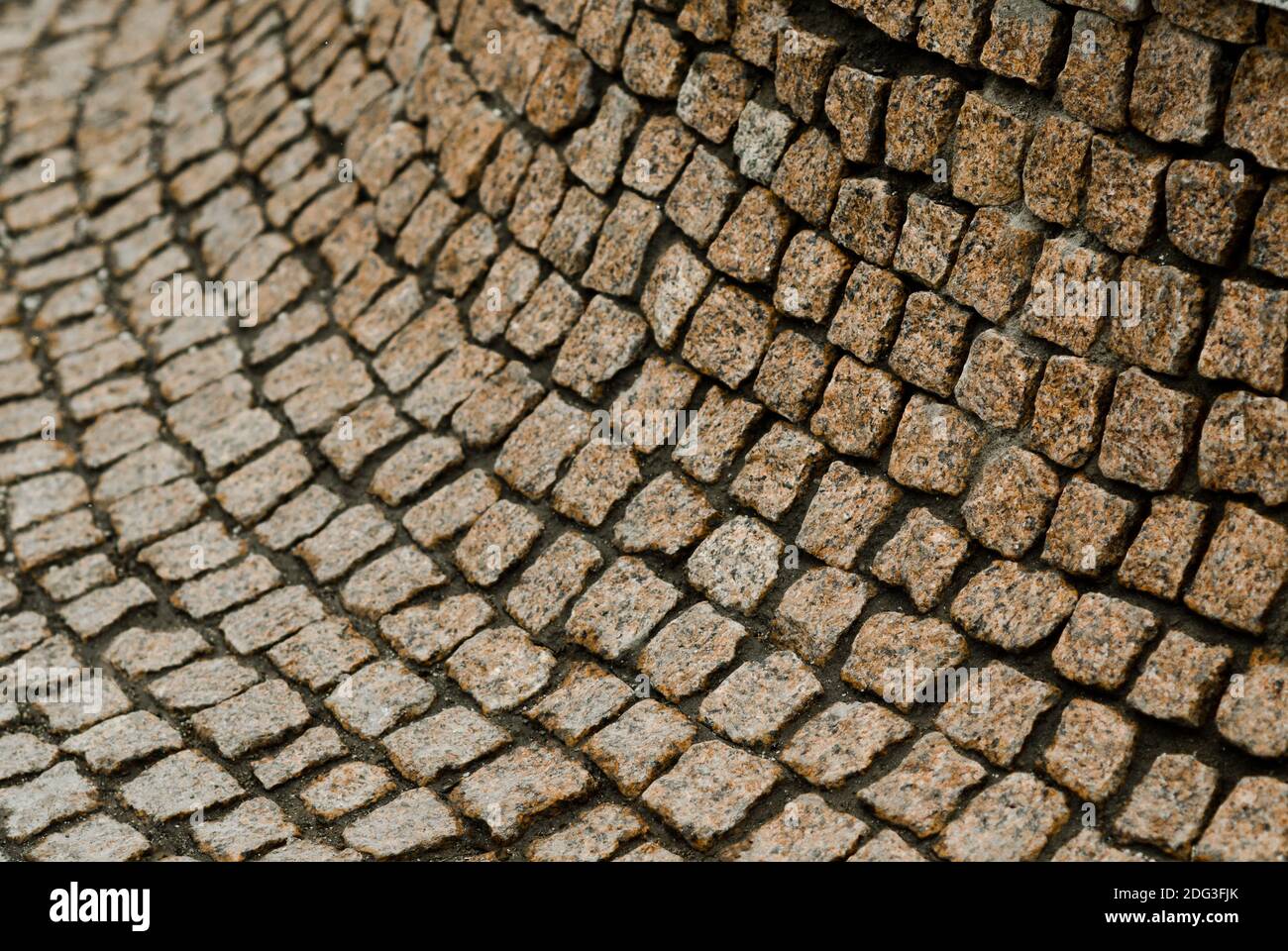 Seamless curved lines pattern hi-res stock photography and images - Alamy