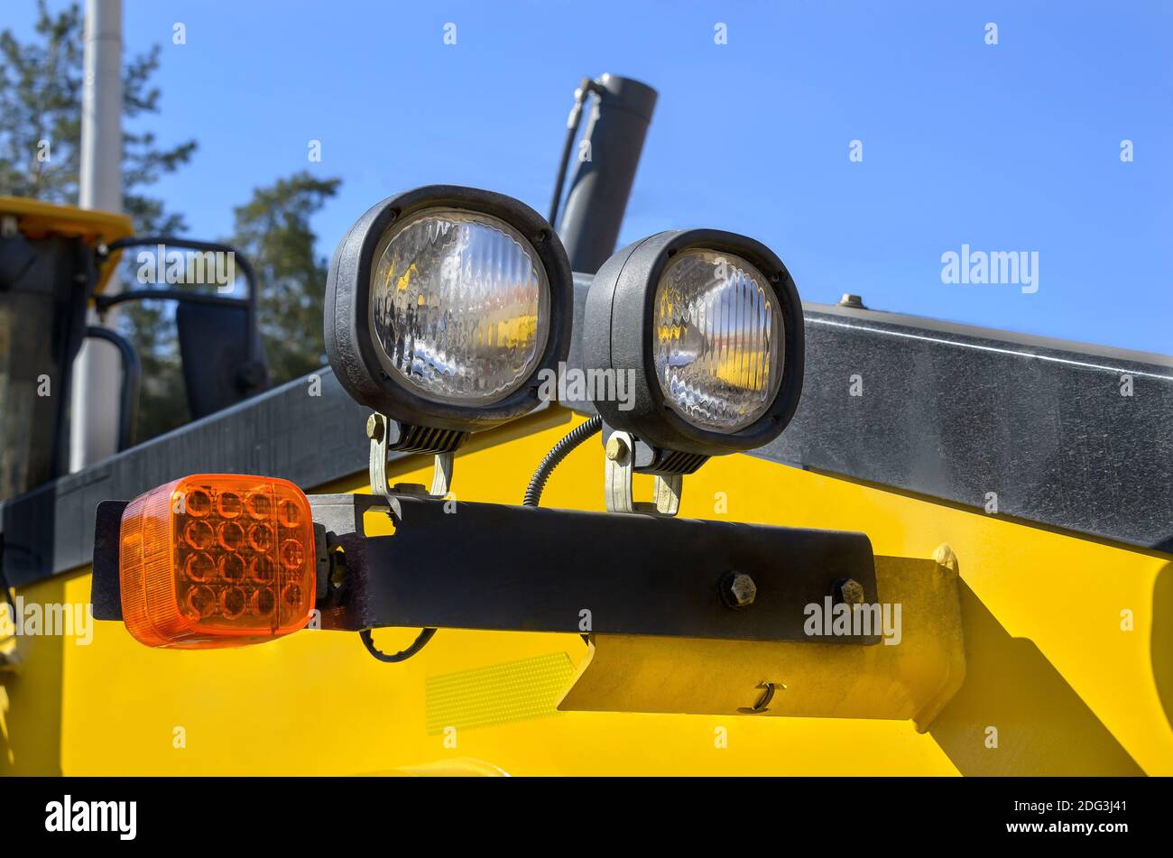 Vehicle reflector hi-res stock photography and images - Alamy