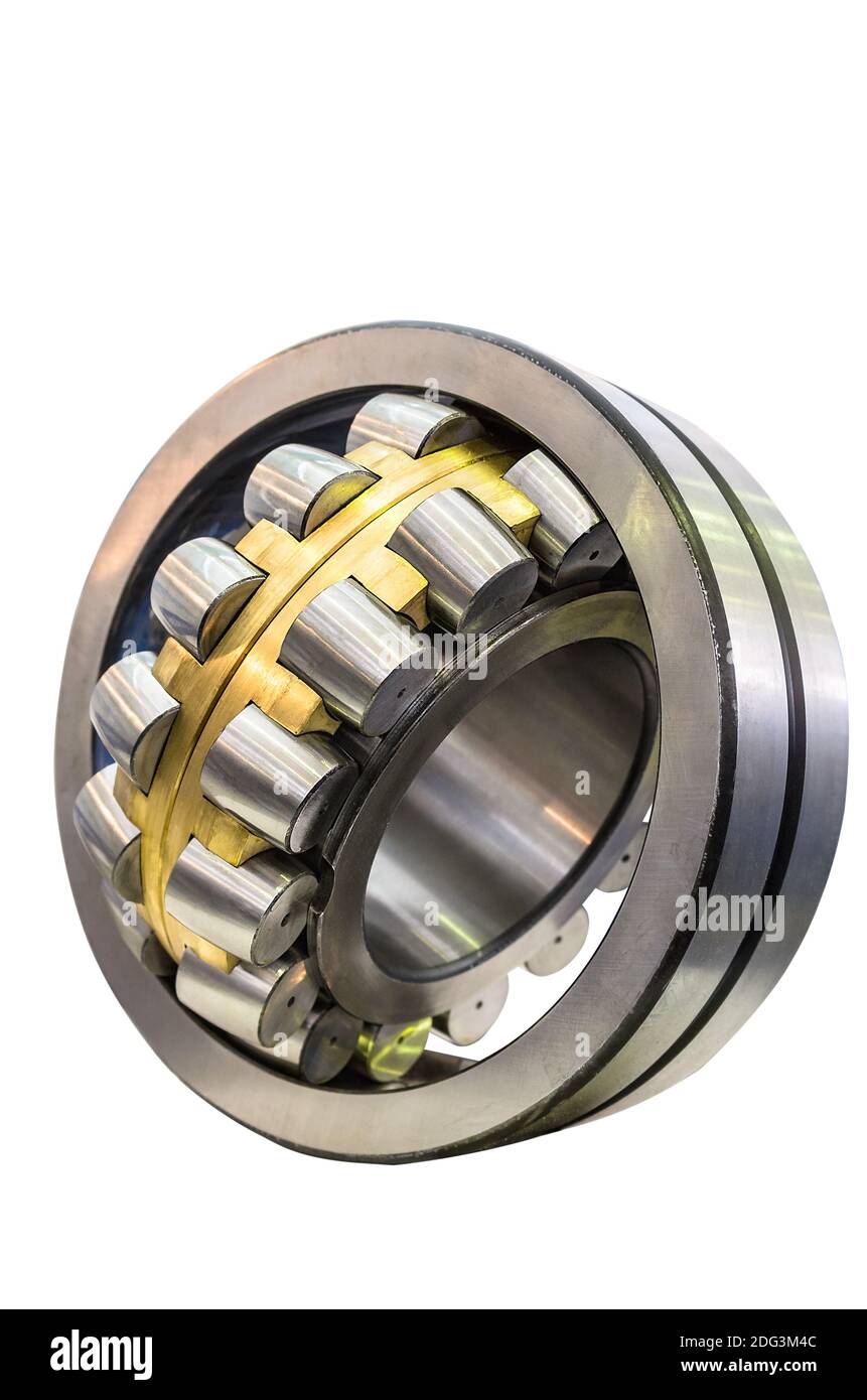 Close up roller bearing hi-res stock photography and images - Alamy