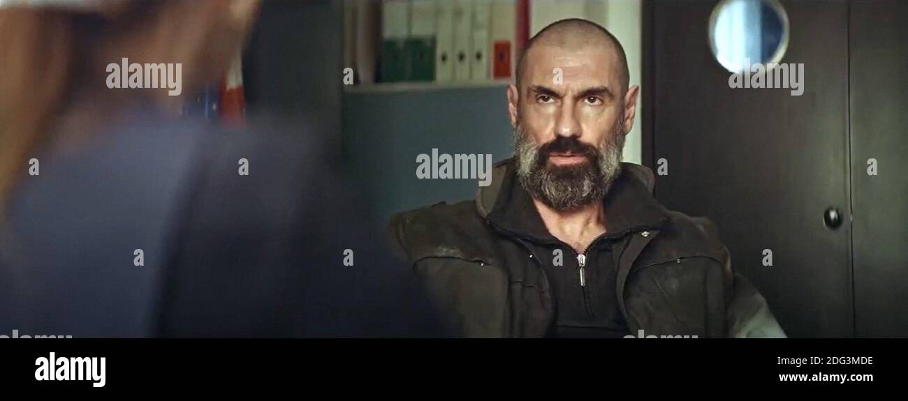 THE BEAST, (aka LA BELVA), Fabrizio Gifuni, 2020. © Netflix / Courtesy ...