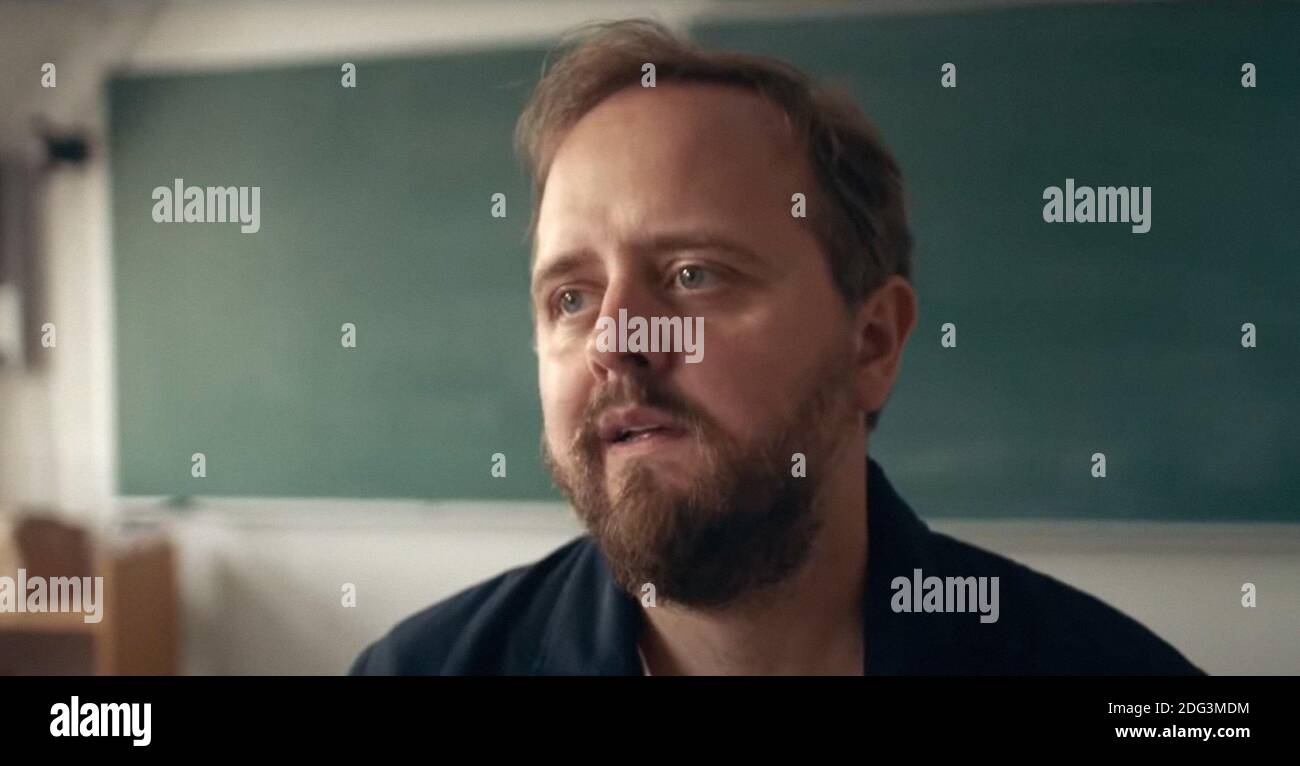 ANOTHER ROUND, (aka DRUNK, aka DRUK), Magnus Millang, 2020. © Samuel ...