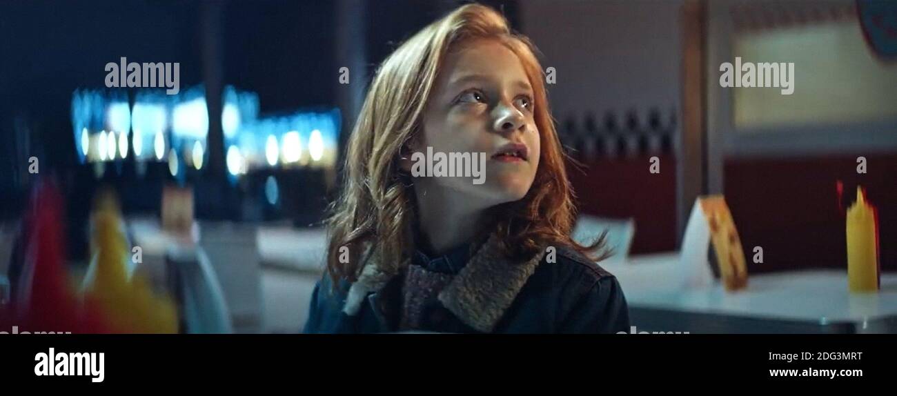 THE BEAST, (aka LA BELVA), Giada Gagliardi, 2020. © Netflix / Courtesy ...