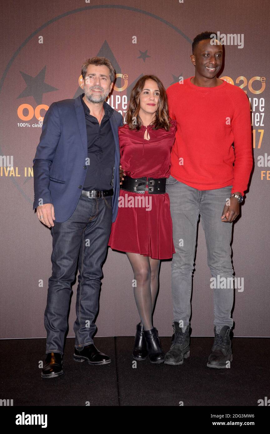 Ludovic bernard hi-res stock photography and images - Alamy