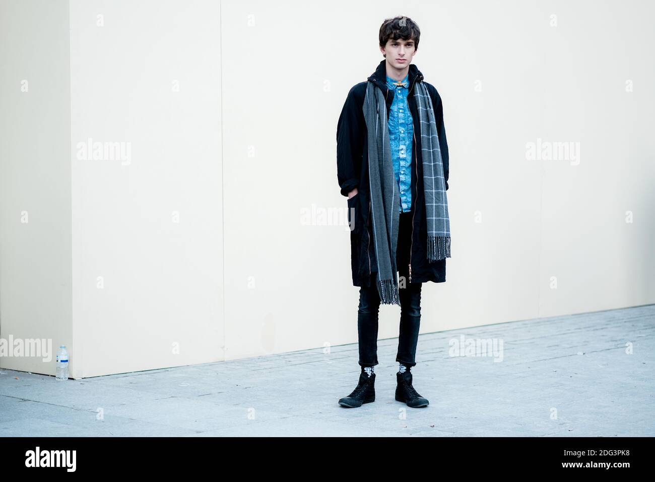 Joel porter hi-res stock photography and images - Alamy