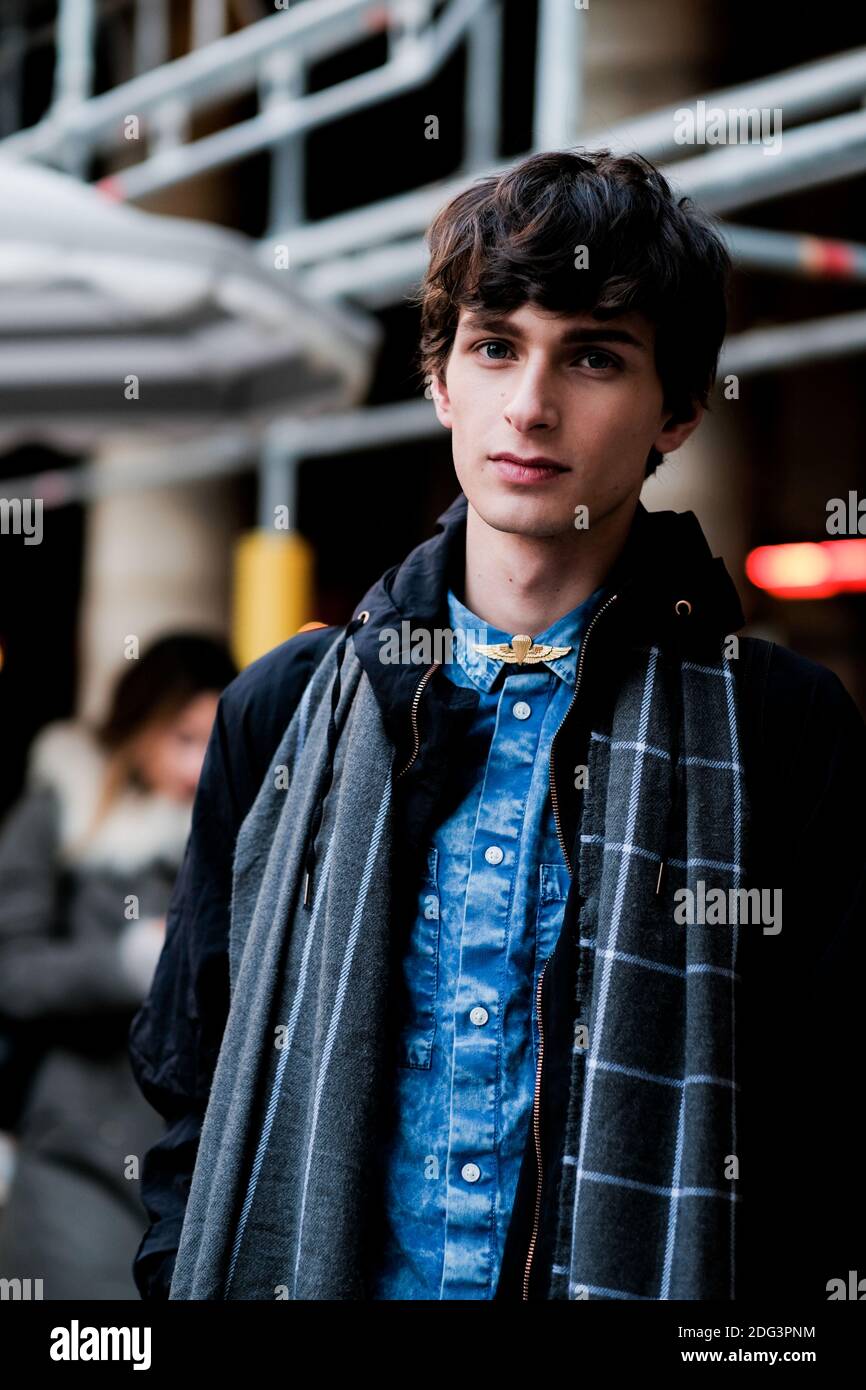 Joel porter hi-res stock photography and images - Alamy