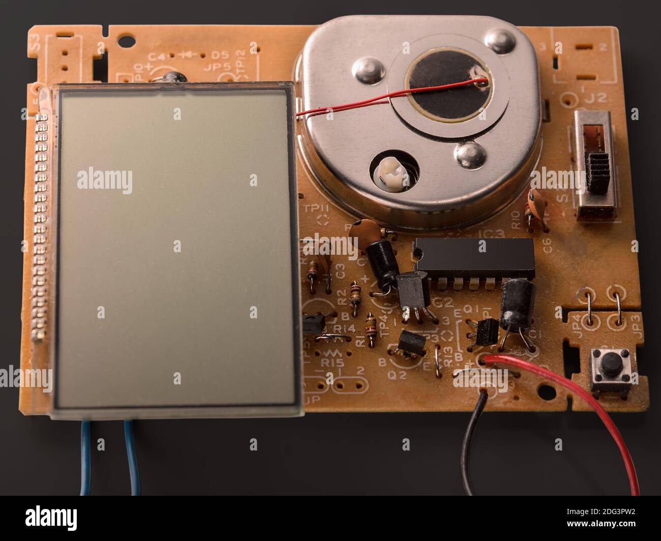 Connection board hi-res stock photography and images - Alamy