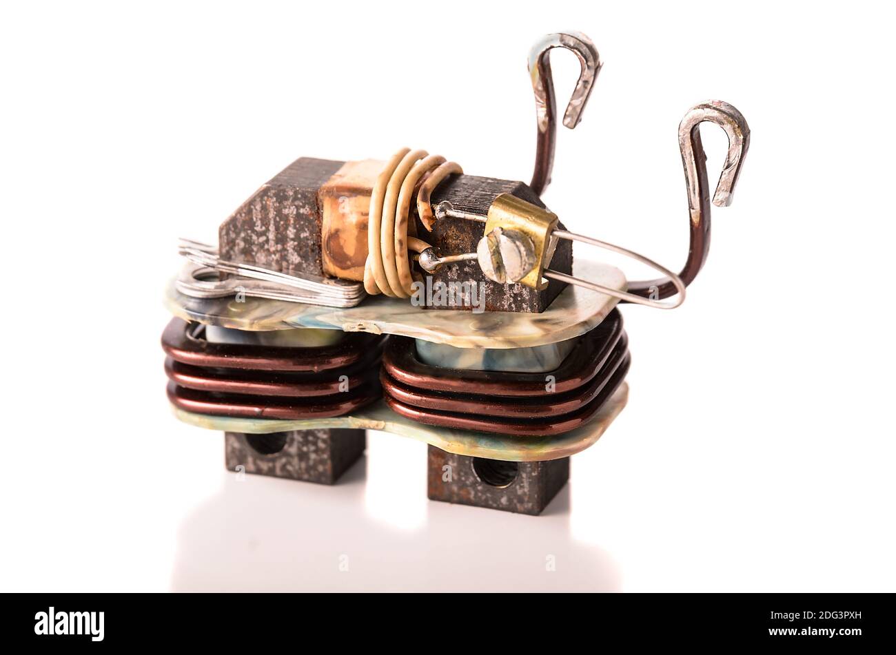 Transformer circuit hi-res stock photography and images - Alamy