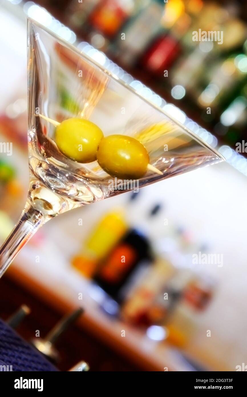 Olive alcohol hi-res stock photography and images - Alamy