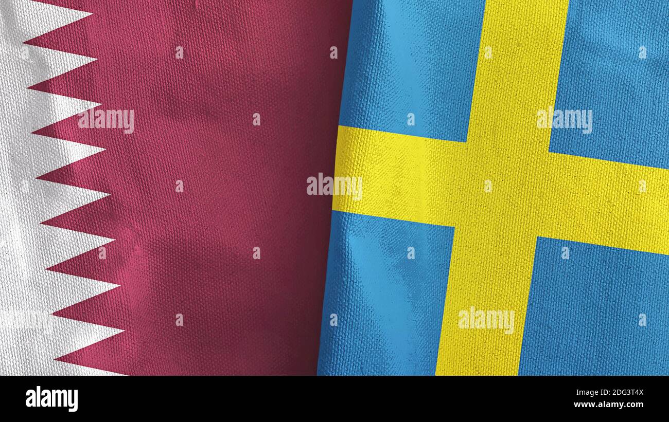 Qatar vs sweden hi-res stock photography and images - Alamy